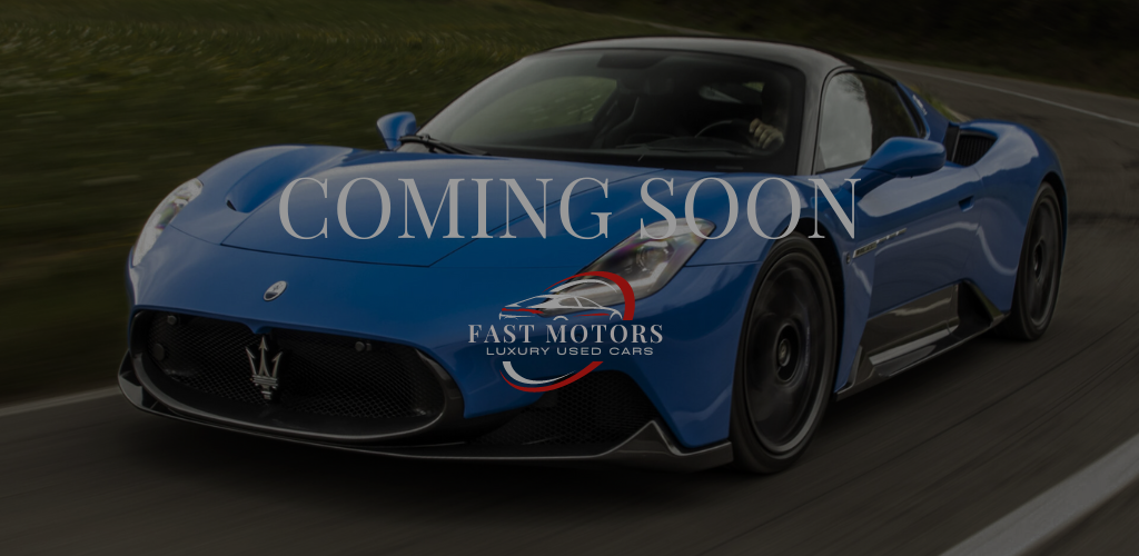 BMW 120d Convertible - Fast Motors - Luxury Used Car Dealer in London